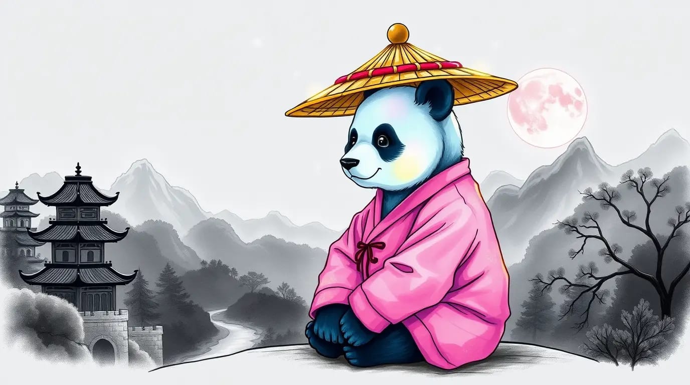Médecine Chinoise : 3000 ans d'histoire